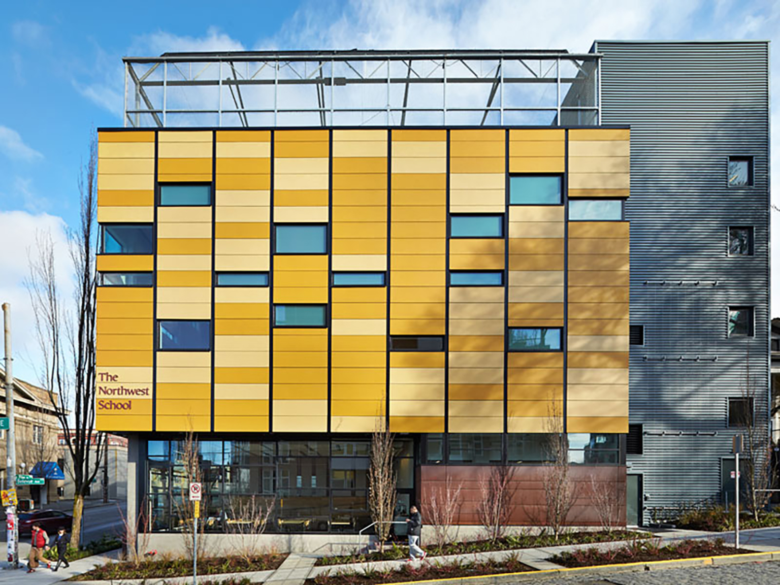 Mithun - AIA Seattle